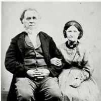 Robert Mann (1797–1863) • FamilySearch