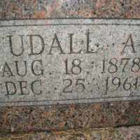 Udell Allen Stearns (1878–1961)