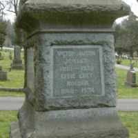 Victor Austin Roeder (1861–1939) • FamilySearch