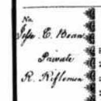 Jesse Bean (1756–1829)