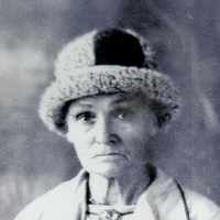 Nancy Delilah Jackson (1861–1943) • FamilySearch