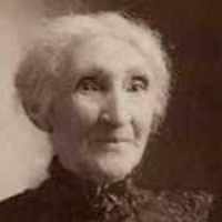 Mary Burgess (1821–1906)