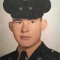 Charles Fletcher (1942–2015) • FamilySearch