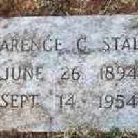 Clarence Call Staley (1894–1954) • FamilySearch