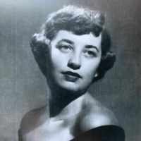 Charlotte Louise Bippus (1931–2018) • FamilySearch