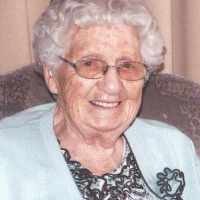 Johanna Ida Maria Wijnhoven (1920–2013) • FamilySearch