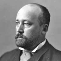Sir William Cornelius Van Horne Sr. (1843–1915)