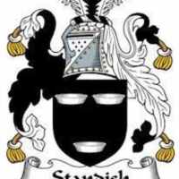 Ralph de Standish (1424–1468)