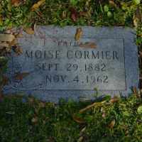 Moise Cley Cormier (1882–1962) • FamilySearch