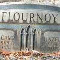 Melville Camp Flournoy (1869–1955) • FamilySearch