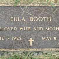 Eula Sparks (1922–1995) • FamilySearch