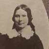 Mary P. Jackson (1806–1881) • FamilySearch