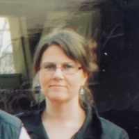 Malin Camilla Wallin (1974–2022) • FamilySearch