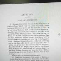 Edward Stevenson (1610–1662)