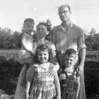 Ruben Lee Davis (1928–1999)