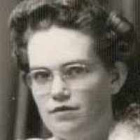 DOROTHY Hurd (1923–2006) • FamilySearch