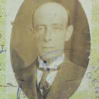 Manuel Maria Larre Charles (1886–)