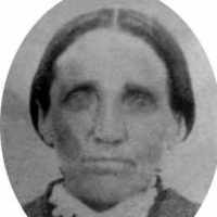Maren Christensen (1825–1887) • FamilySearch