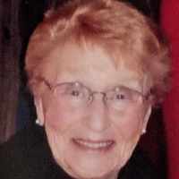 Jeanne Marie Larsen (1927–2015) • FamilySearch