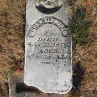 John B Ellsworth (1793–1876)