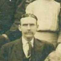 George Washington Tarpley (1863–1936)