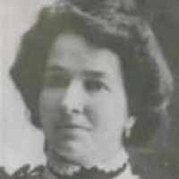 Victoria Newland Morris (1866–1931)