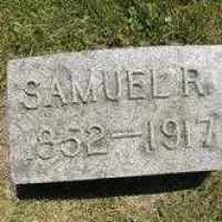 Samuel Reason Robinson (1852–1917) • FamilySearch