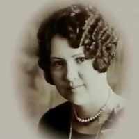 Nancy Lee Lawrence (1899–1950)