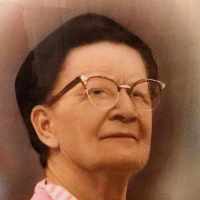Elizabeth Rachel Bennett (1884–1954) • FamilySearch