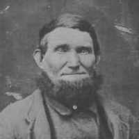 George Washington Silvey (1826–1897)
