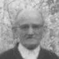 Patrick Crytzer (1882–1965) • FamilySearch