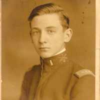 Nelson Miles Silk (1898–1977)