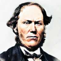 Benjamin Cooley (1811–1881) • FamilySearch