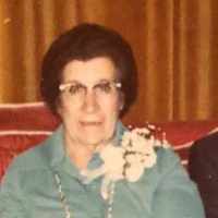 Elizabeth Frances Ross (1901–1991) • FamilySearch
