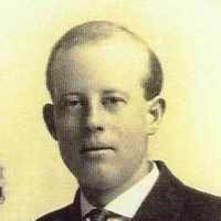 Soren Ingerman Thiel (1892–1979)