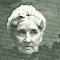 Elizabeth Ann Hull (1815–1915) • FamilySearch