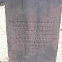 Elizabeth Wolcott (1662–1706)