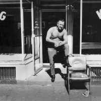 Oscar Sussman (1920–2006)