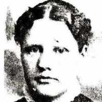 Mary Ann Southwick (1866–1952) • FamilySearch