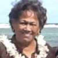 Eugenia Leialoha Bush (1940–2021) • FamilySearch