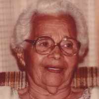 Juanita Alejandro Rodrigues Yrizarry (1903–1996) • FamilySearch