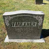 Edward MacLean Faulkner (1916–1978) • FamilySearch