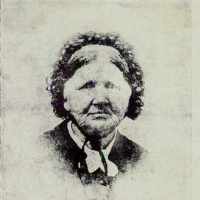 Ann Lundy (1798–1886)