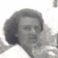 Mattie Cleo Holland (1927–1993) • FamilySearch