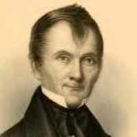 Benjamin Wood (1772–1849) • FamilySearch