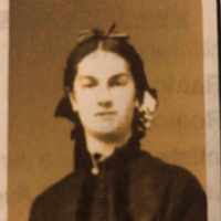 Elizabeth Maria Goff (1841–1925) • FamilySearch