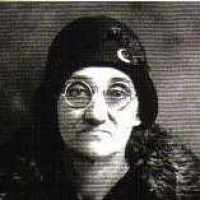 Carrie Catherine Lutes (1880–1933) • FamilySearch