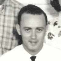 Donald Guy Keeton (1947–2017) • FamilySearch