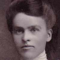 Alma Marie Hansen (1884–1962)