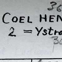 King Coel Hen ap Tecfan of Brittania (0340–0420)